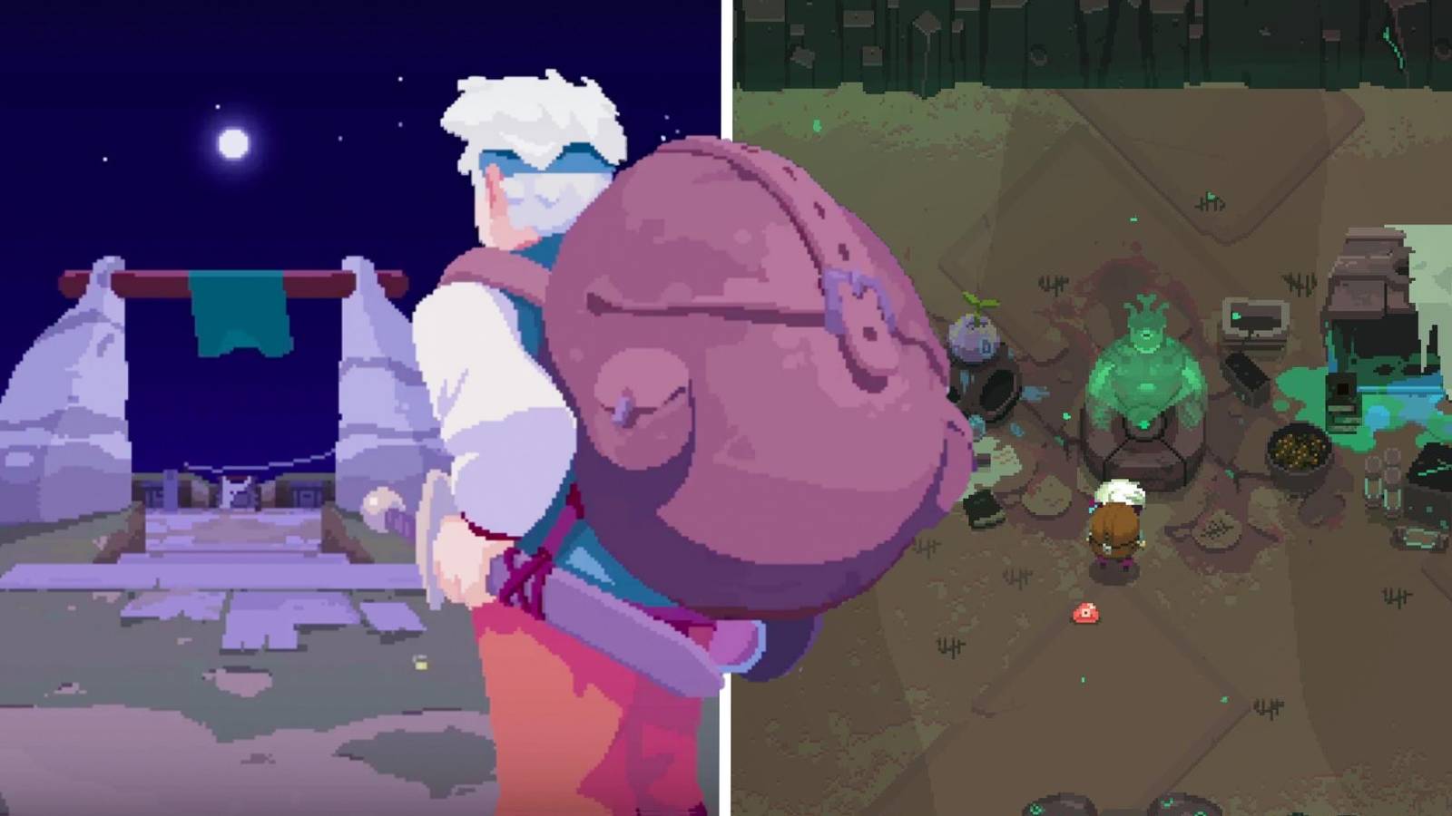 Moonlighter: Every Dungeon, Ranked