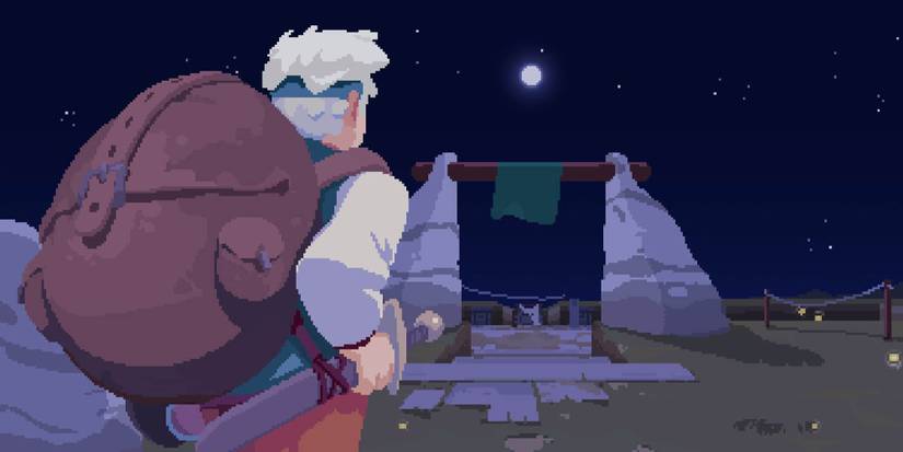 Moonlighter: 11 Tips And Tricks For Beginners