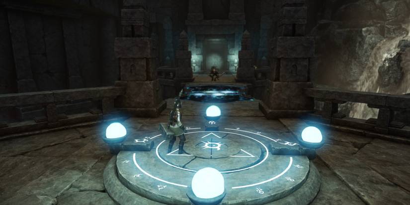 New World: Amrine Excavation Guide And Walkthrough