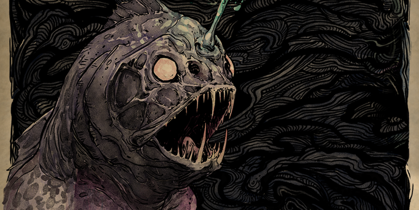 Pillars of Eternity: All Deities, Ranked