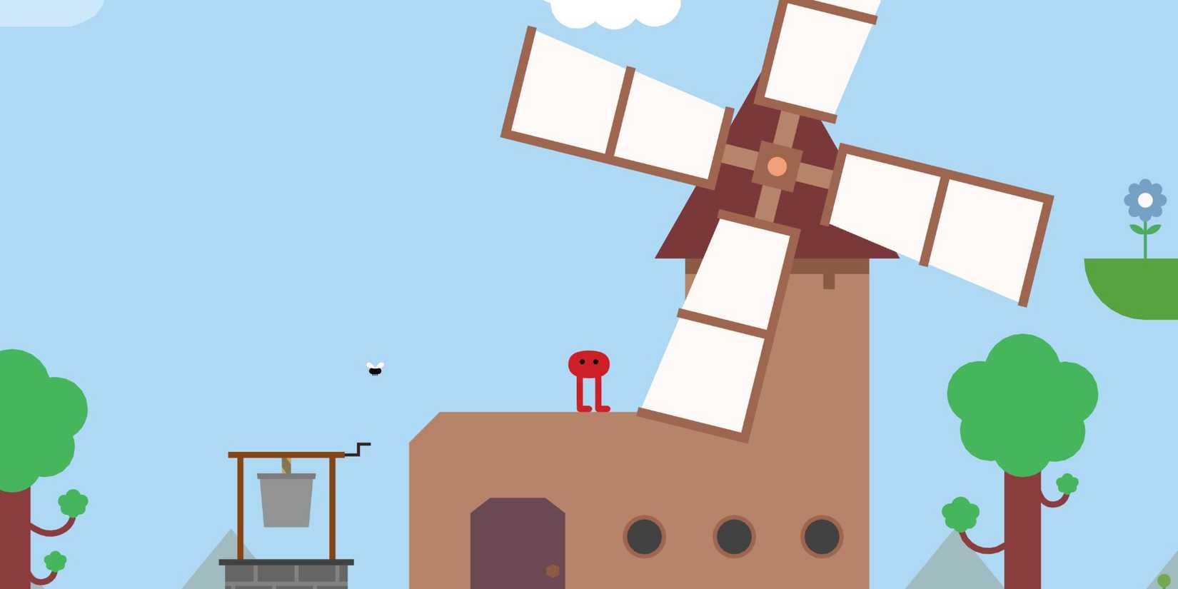 The Most Unique Indie Nintendo Switch Games