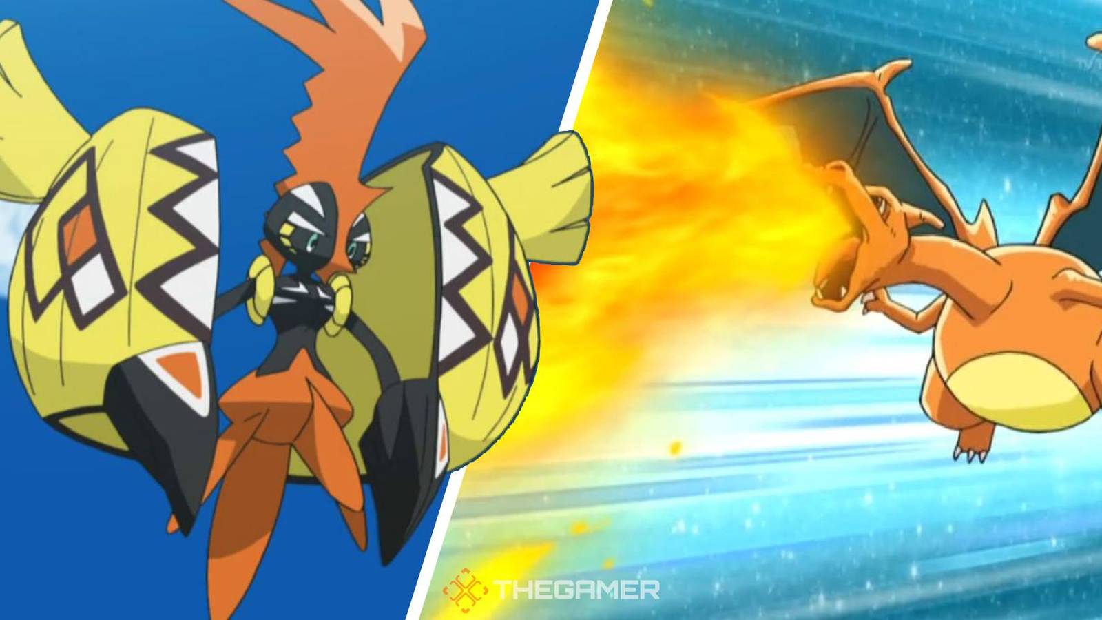 Pokemon: Overrated Attacking Moves