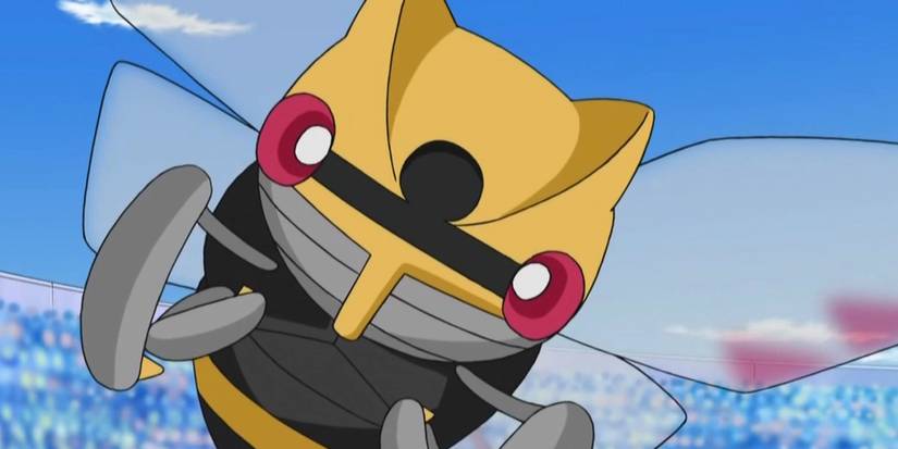 The 22 Strongest Bug-Type Pokemon, Ranked