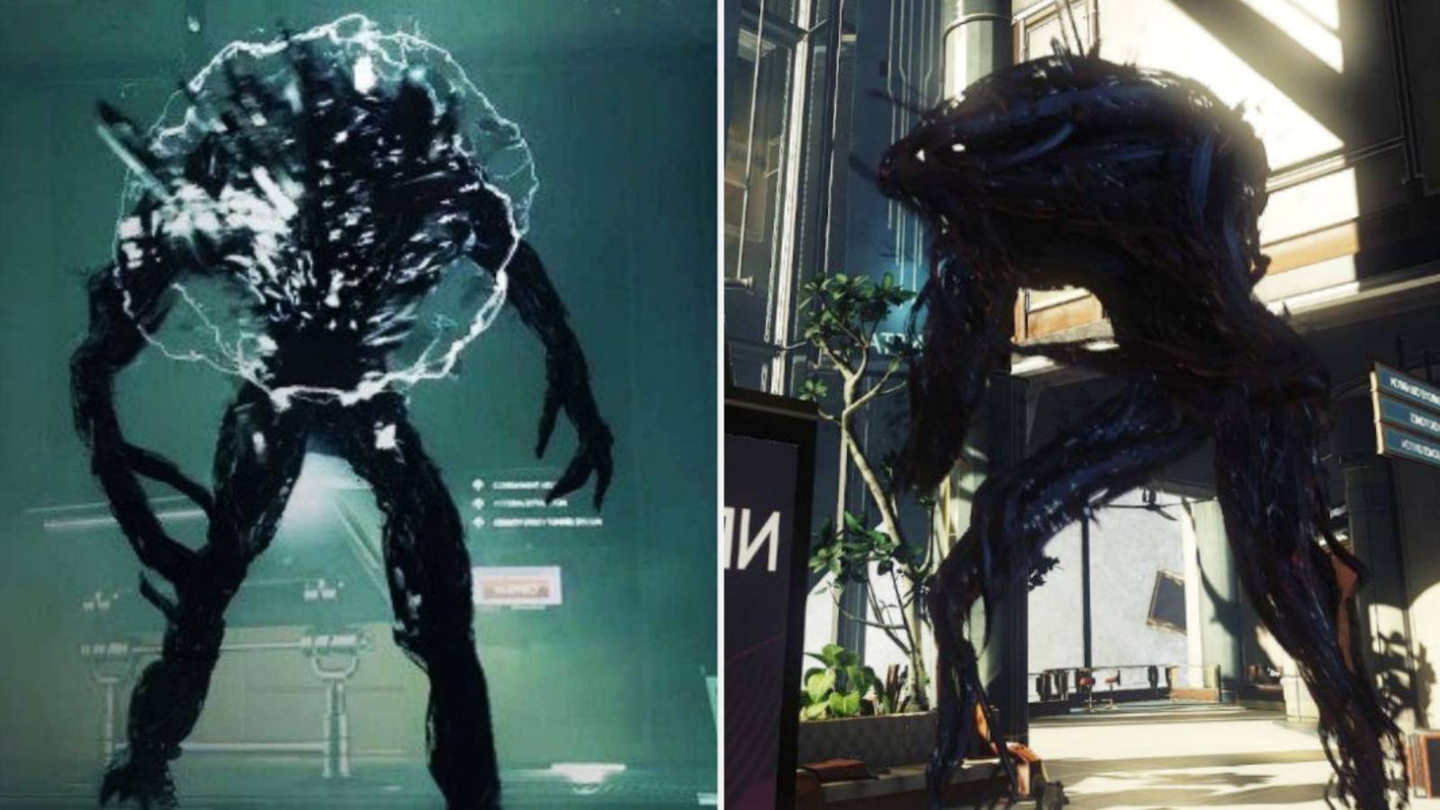 Prey: Secrets You Never Knew About Typhons