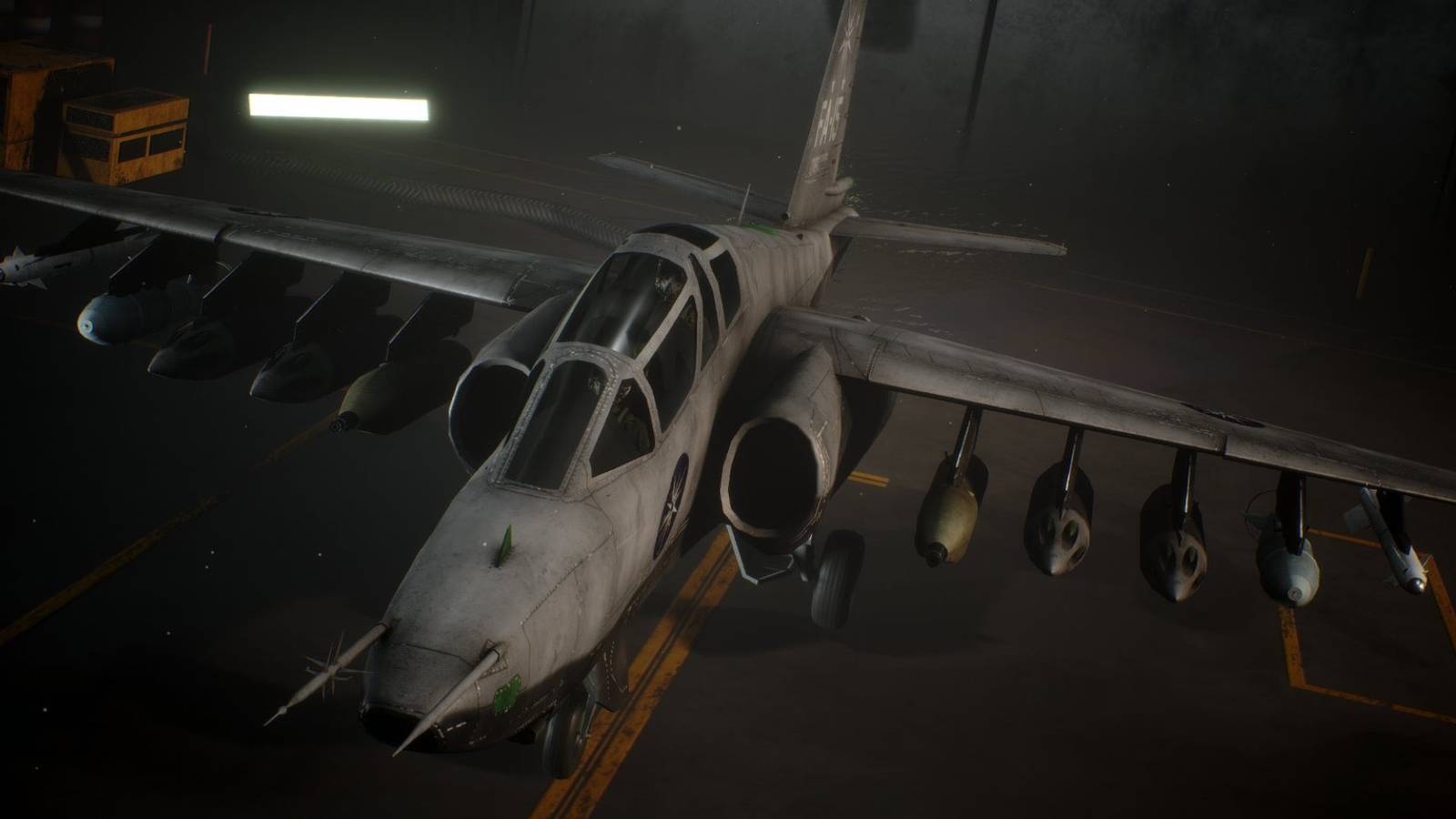 Project Wingman Is Coming To Xbox Consoles