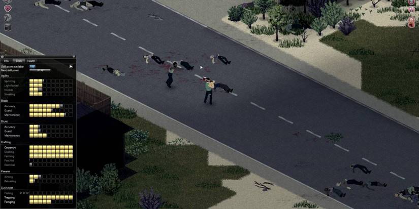 Project Zomboid: Best Game Cheats