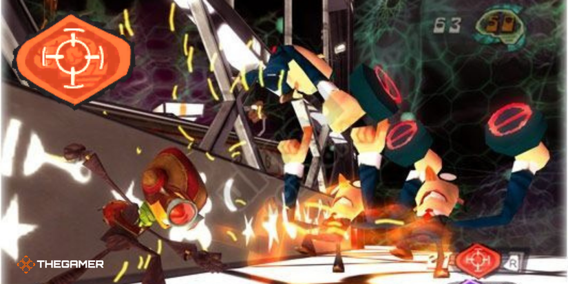Where To Get Every Merit Badge In Psychonauts