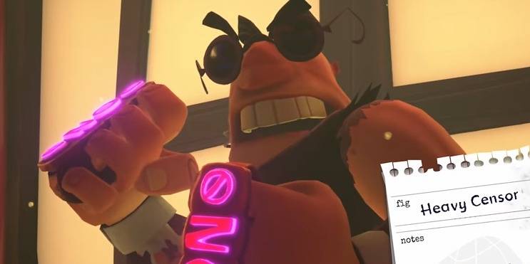How To Defeat Each Boss In Psychonauts 2