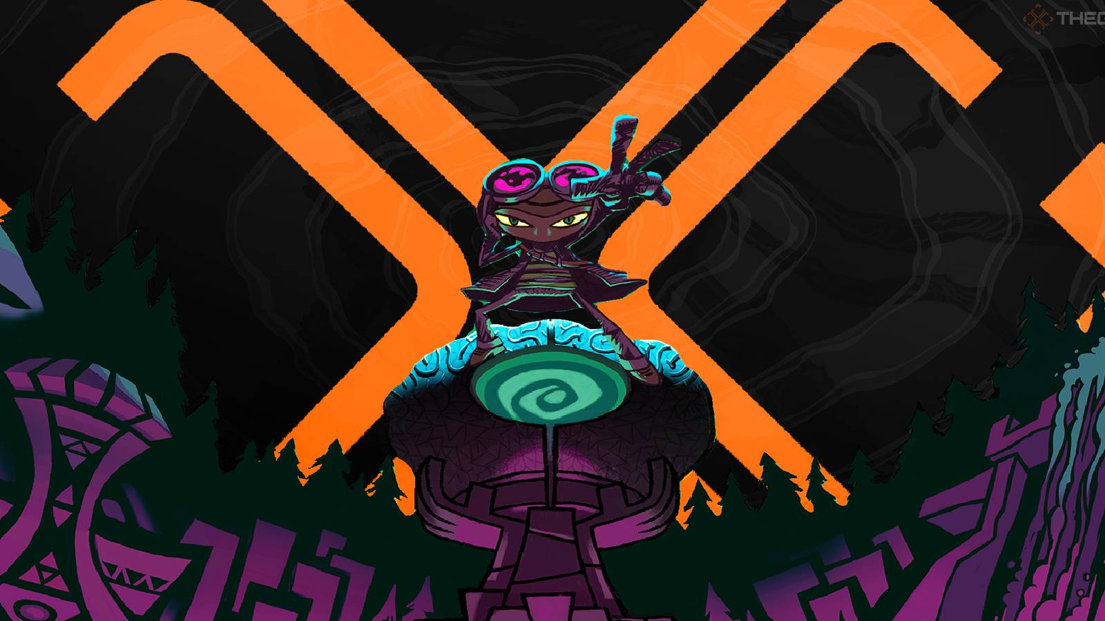 Psychonauts 2 Complete Guide And Walkthrough