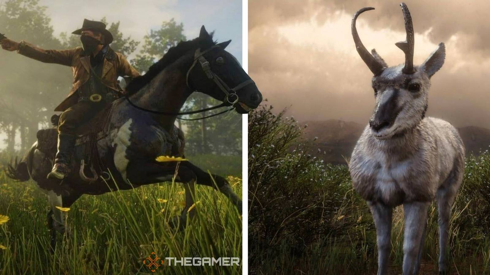 Red Dead Redemption 2: Best Trinkets & Talismans, Ranked