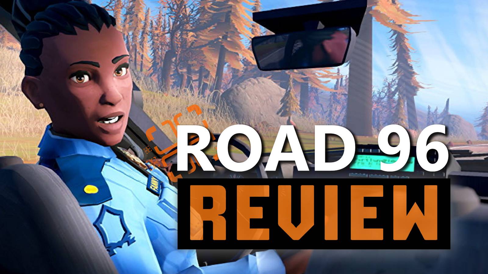 Road 96 Review: Live Life On The Open Road