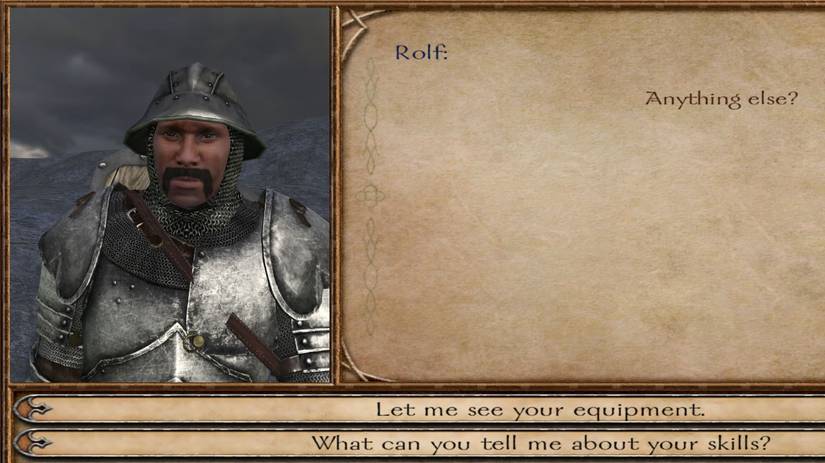 Mount & Blade: Warband - Best Companions, Ranked