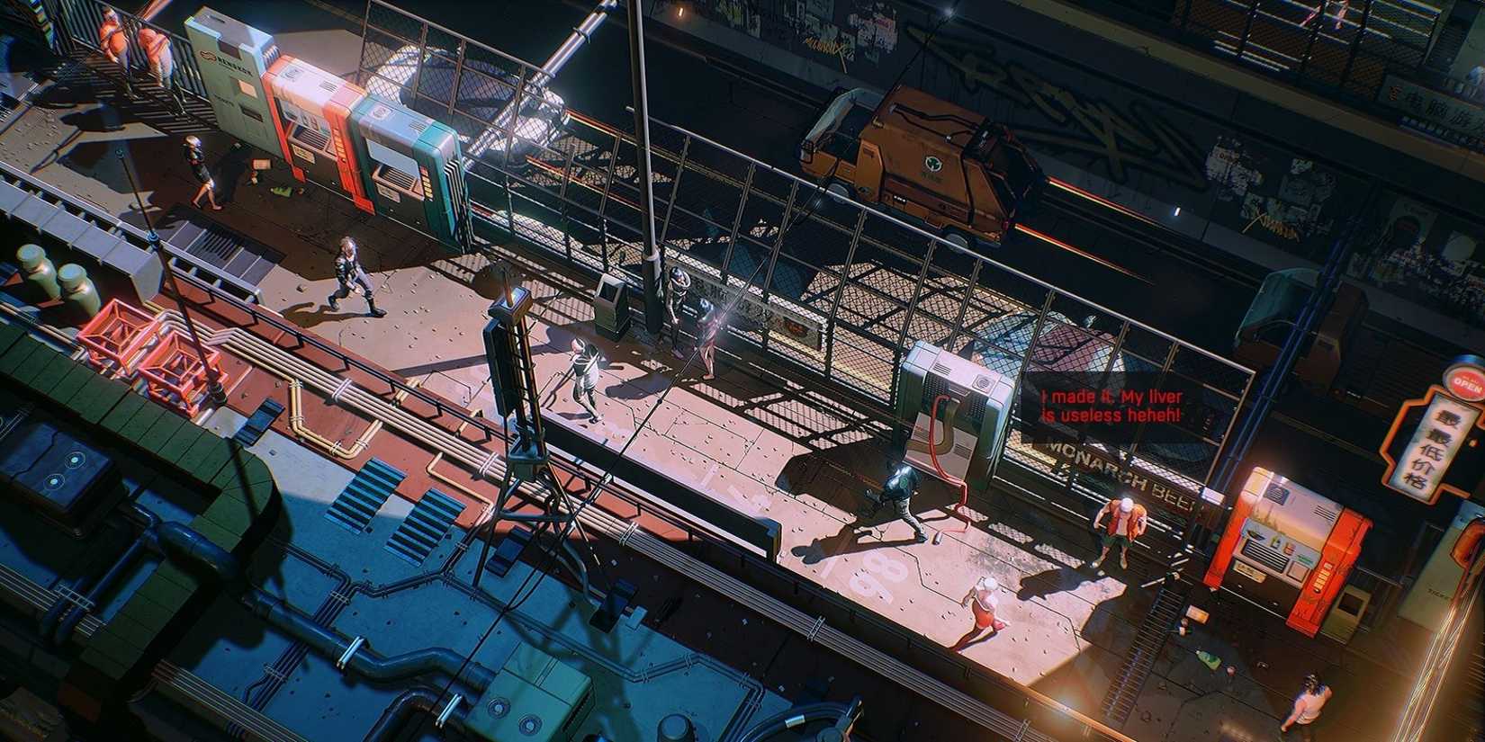 The 8 Greatest Isometric Shooters