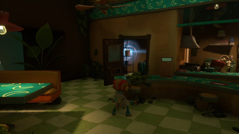 How To Find All Of The Scavenger Hunt Items In Psychonauts 2