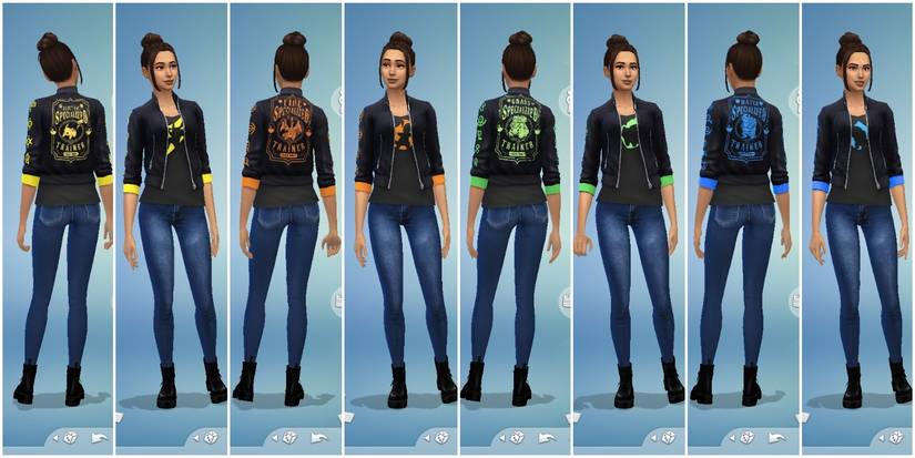 Best Pokemon Mods In The Sims 4