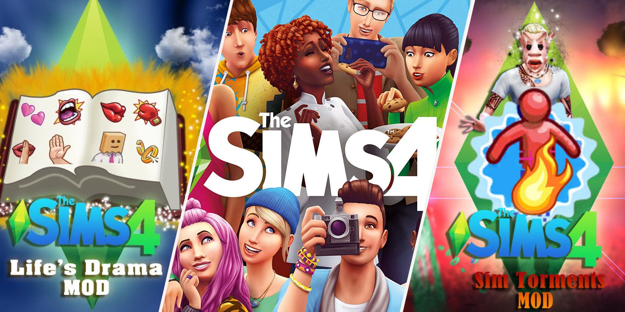 The Sims 4: Complete Guide To Plant Sims