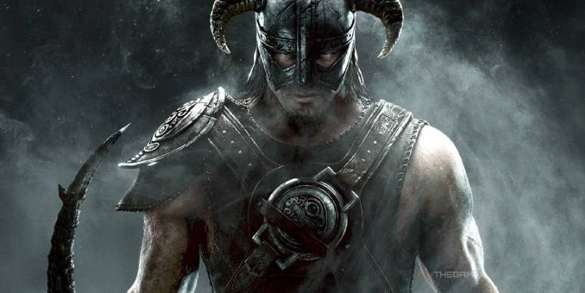 The Most Legendary Helmets In Video Game History