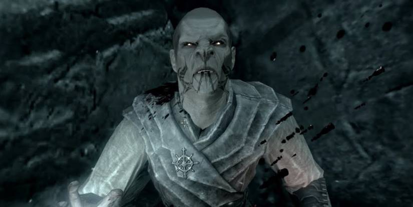 How To Cure Every Disease In Skyrim