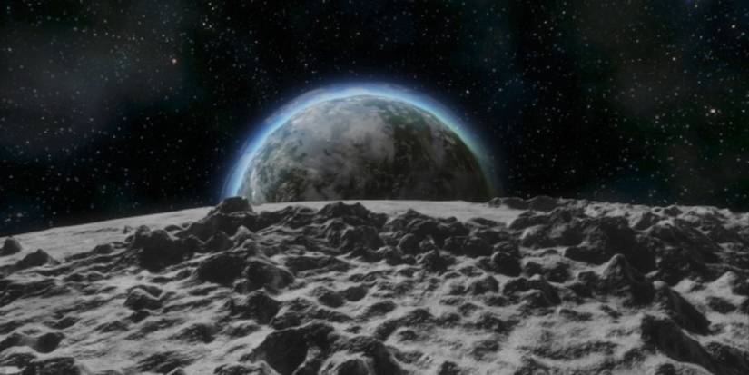 Space Engineers: Everything You Need To Know About Planets