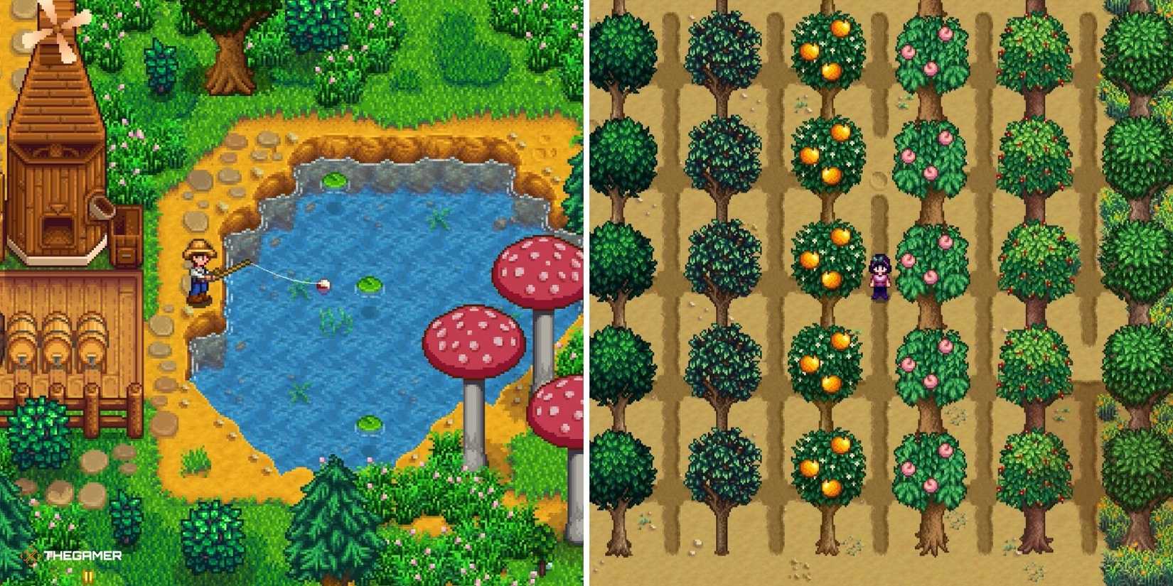 How To Improve Your Luck In Stardew Valley