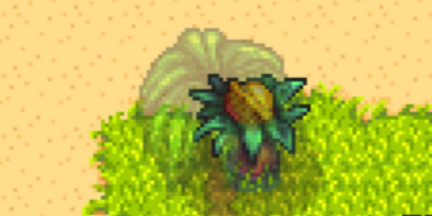 Every Golden Walnut Location In Stardew Valley