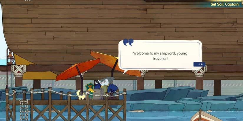 Spiritfarer Best Boat Layouts Tips