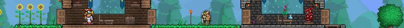 Terraria: Complete 1.4 Guide And Walkthrough