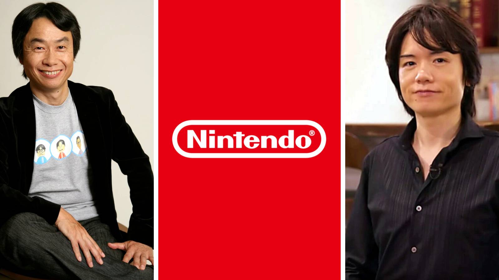 The 10 People Behind The Most Influential Nintendo Franchises