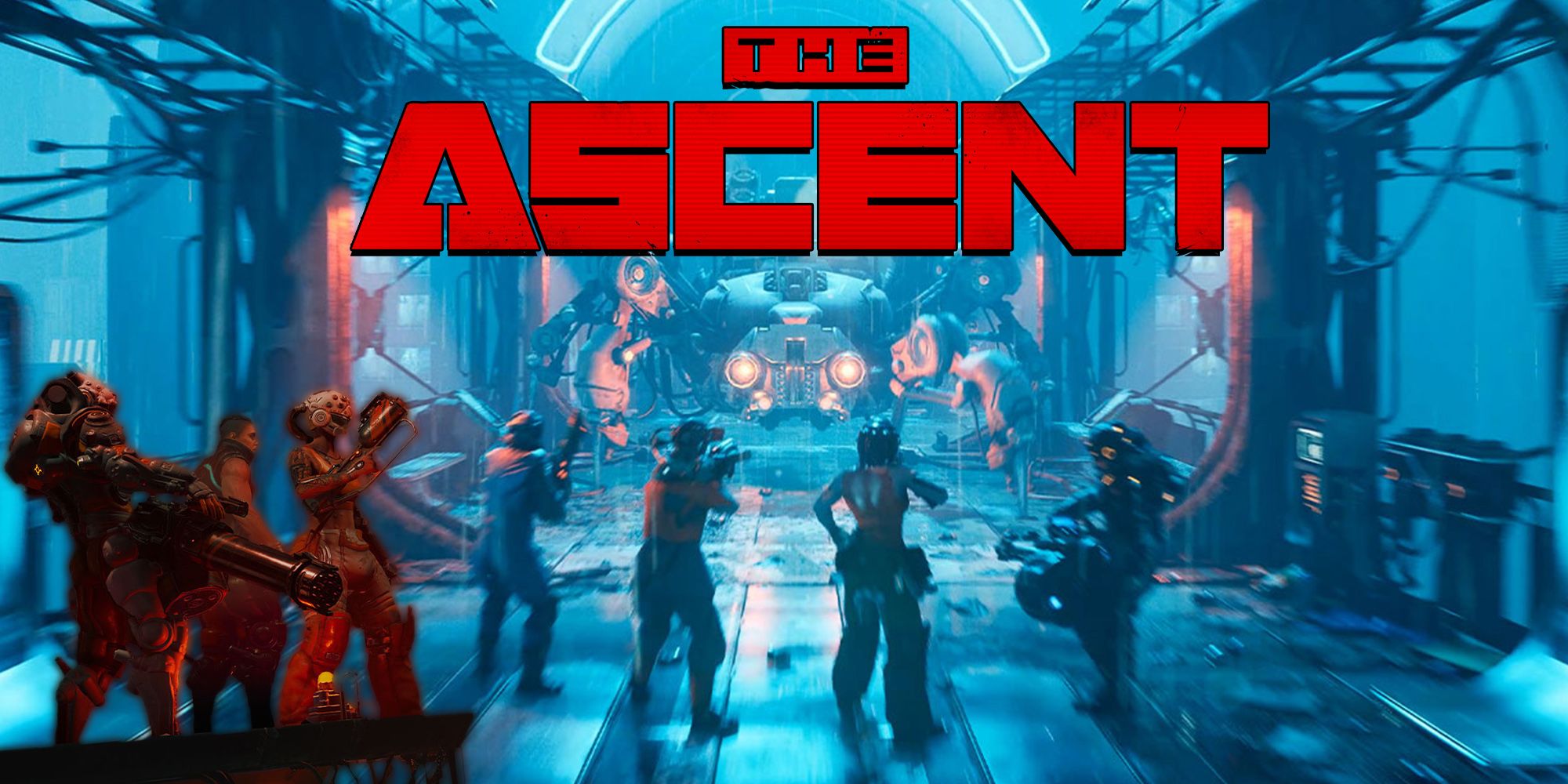 10 Pro Tips For Playing The Ascent