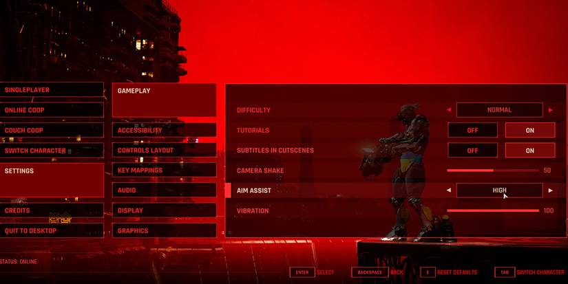 10 Pro Tips For Playing The Ascent