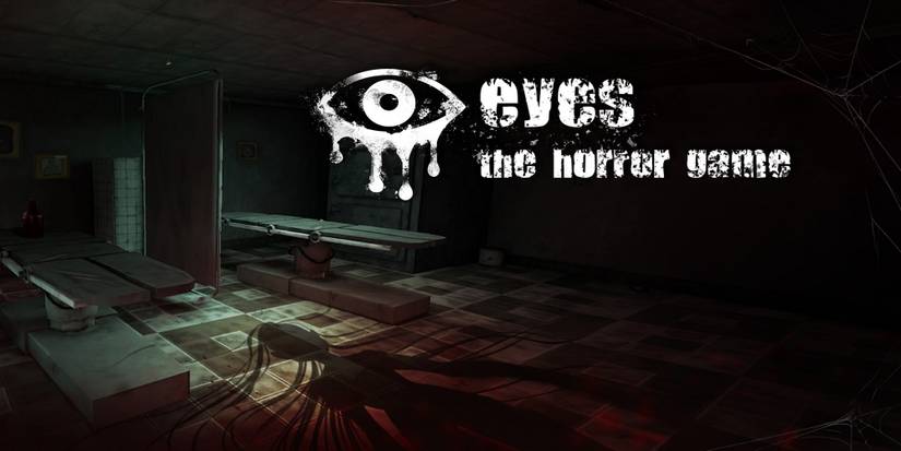 The Best Mobile Horror Games