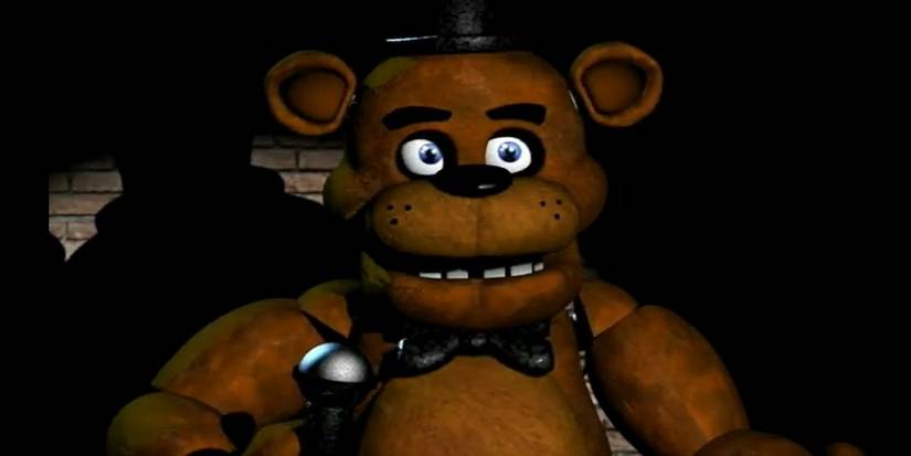 The Best Mobile Horror Games