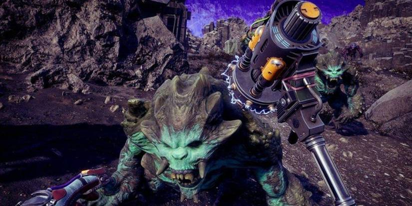 The Outer Worlds 10 Flaws You Should Never Take