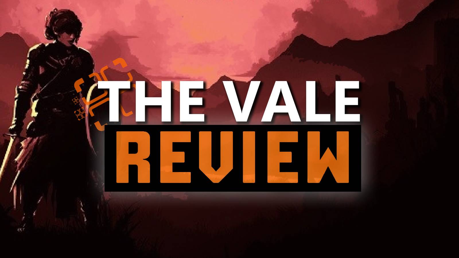 The Vale Review: I Can Beat This Game With My Eyes Closed