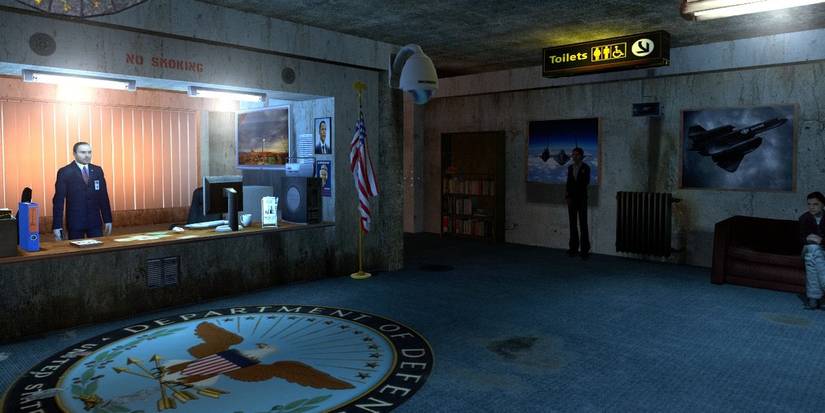 10 Best Half-Life 2 Mods