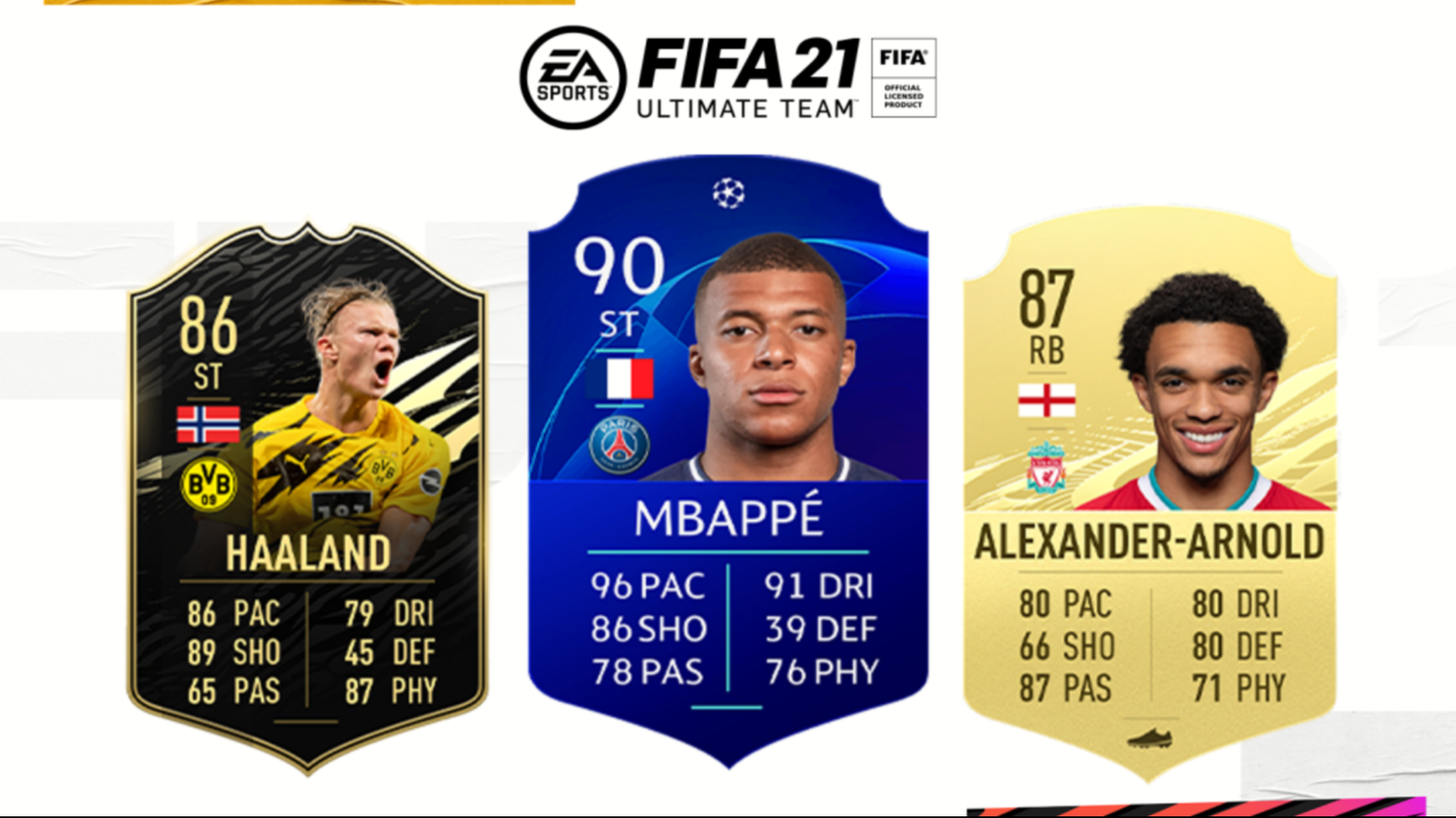 Ultimate Team Preview Packs Increased Sales, Says EA