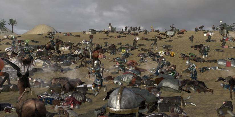 Mount & Blade: Warband - 10 Tips You Need To Know Before Playing