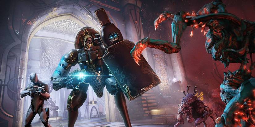 Warframe: Top 10 Arch-Guns, Ranked