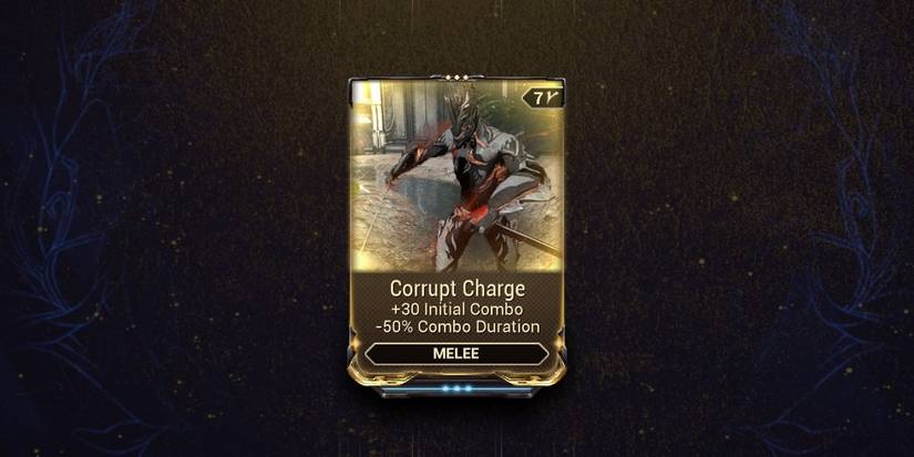 Warframe: Corrupted Mod And Orokin Vault Guide