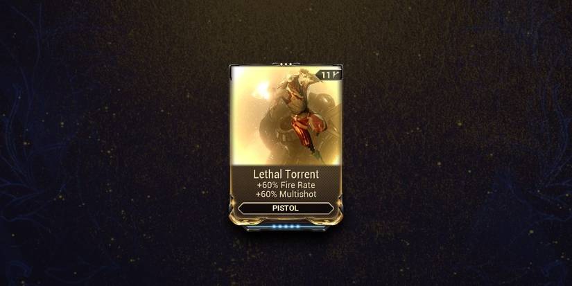 Warframe: Nightmare Mode Explained