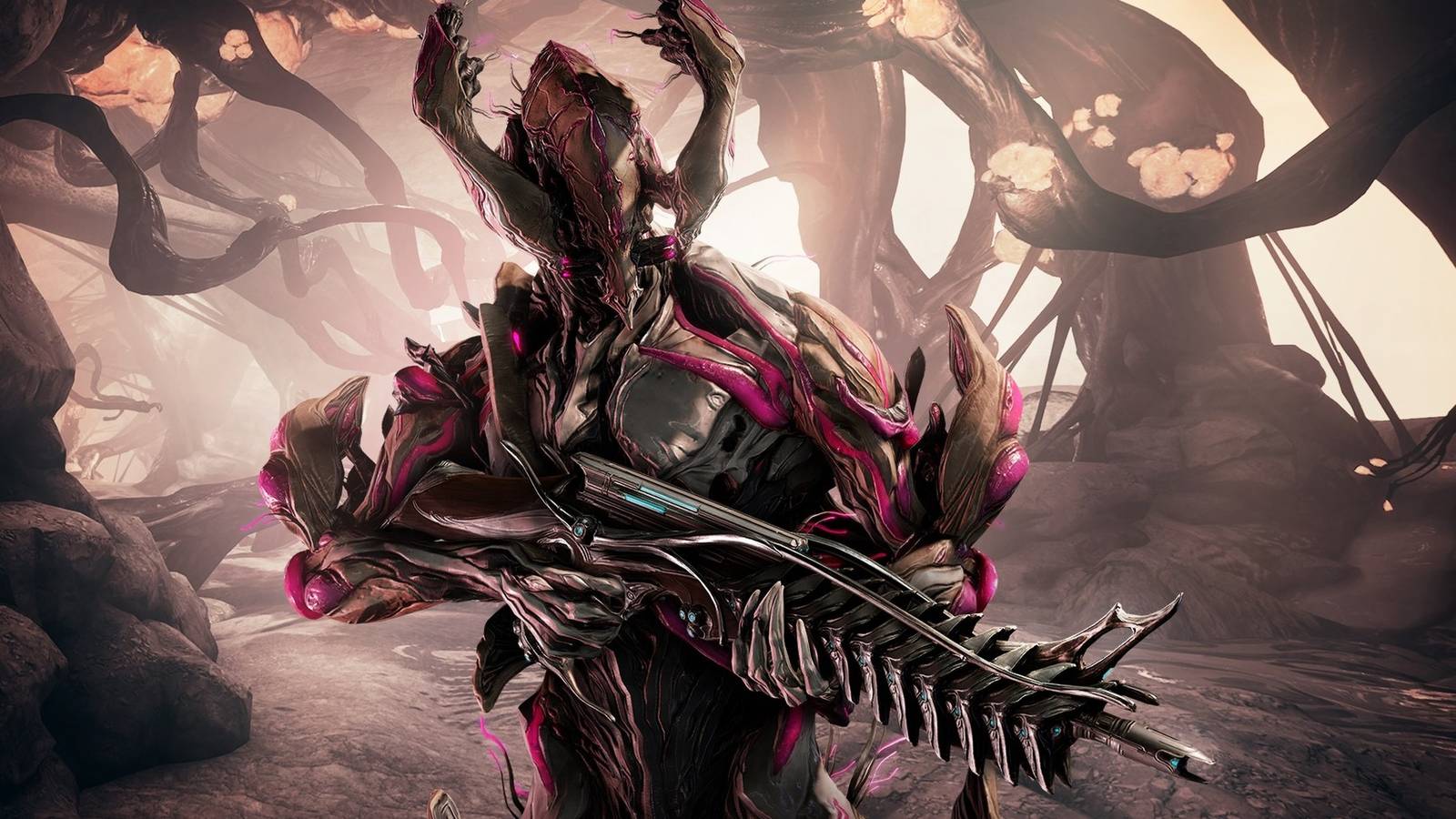 Warframe：噩梦模式解释 - Recmg.com