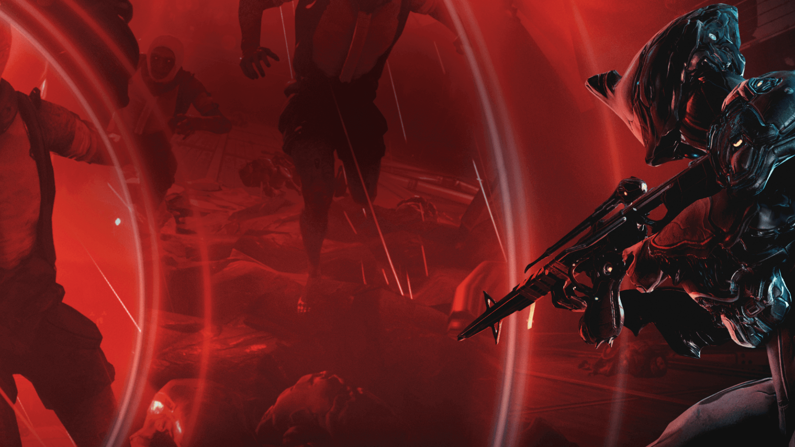 Warframe: Nightwave Nora's Choice Guide - Rewards, Cred Offerings, And ...