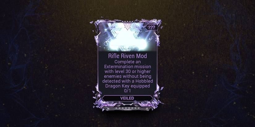 Warframe: A Complete Guide On Riven Mods
