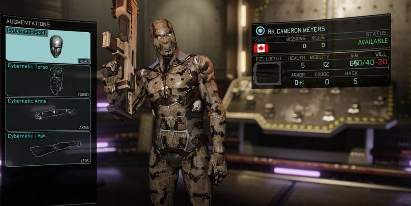 15 Essential Mods To Make XCOM 2: War Of The Chosen Even Better