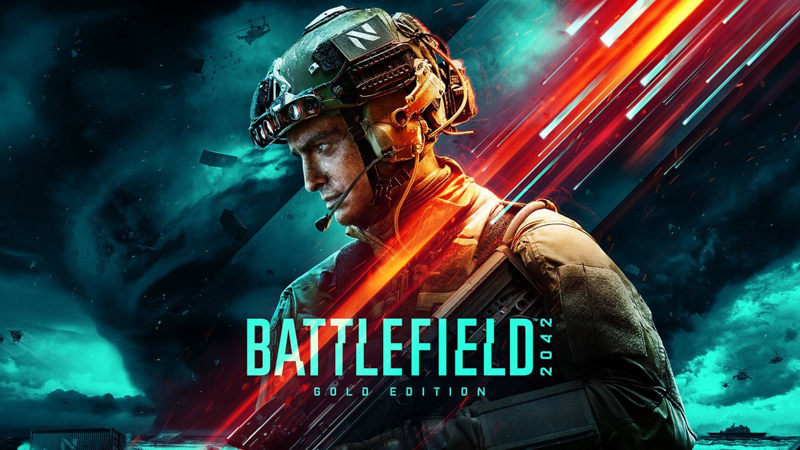 Insiders Claim Battlefield 2042's Beta Is Coming September 24