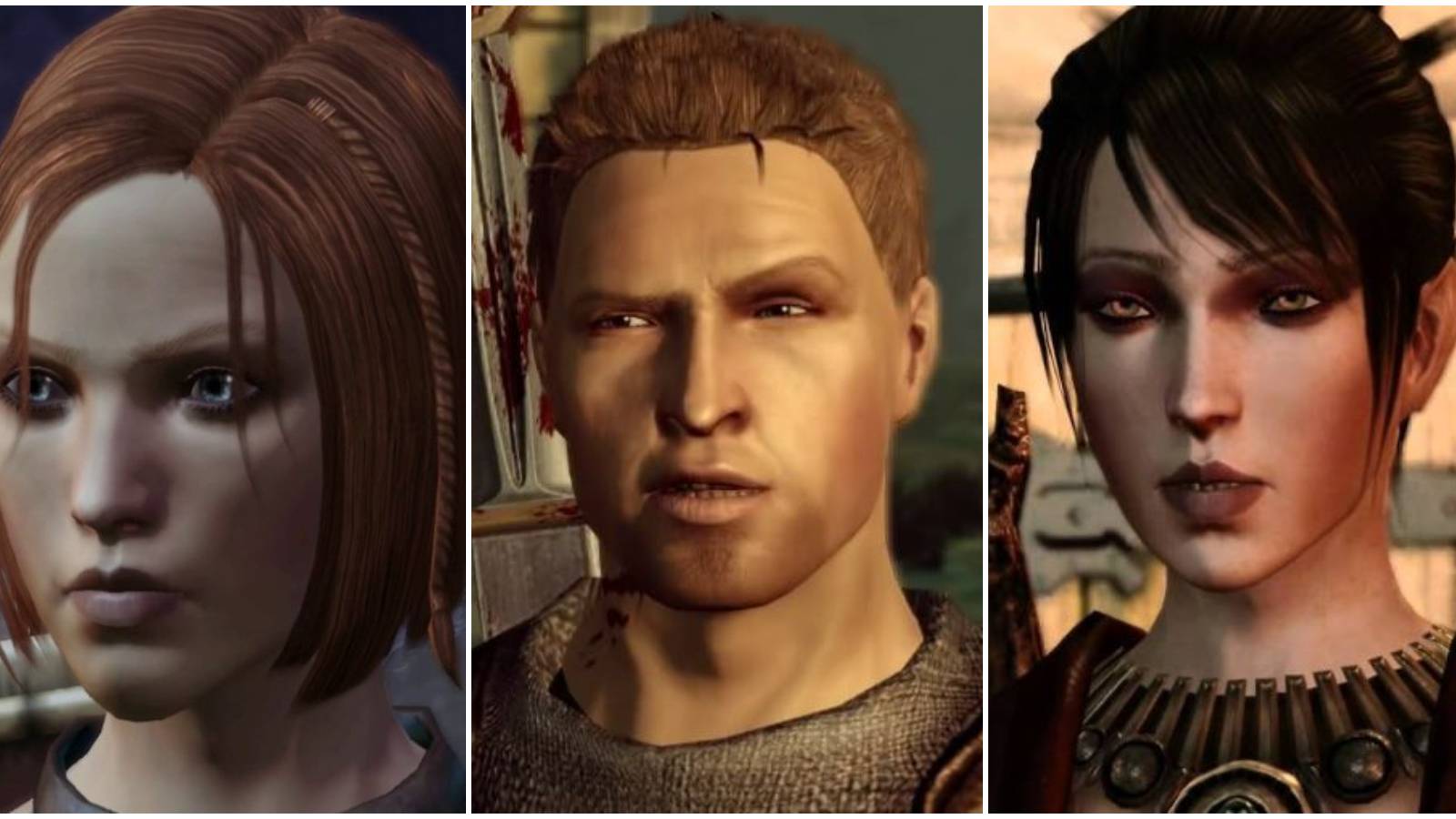 Dragon Age Origins: Every Companion, Worst To Best