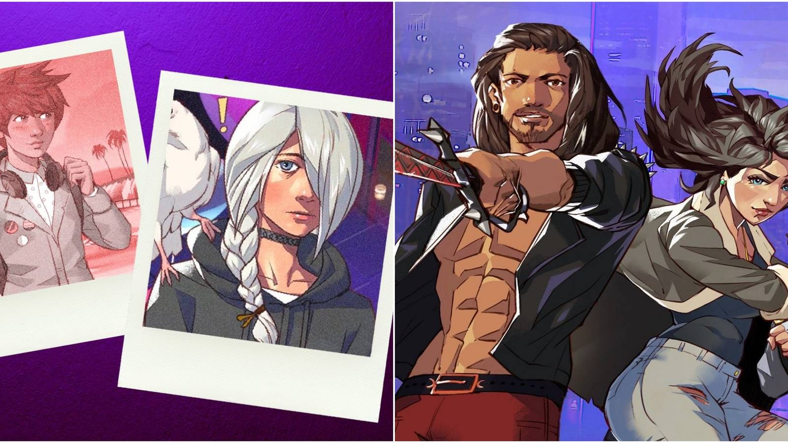 Boyfriend Dungeon: Gift Guide