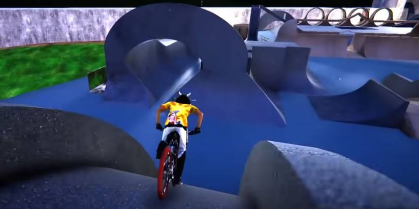 Descenders: The Best Seeds