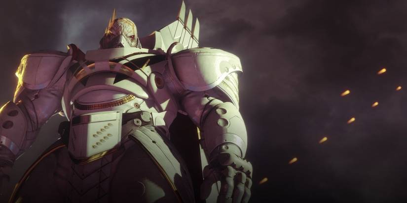 13 Best Characters In Destiny 2, Ranked