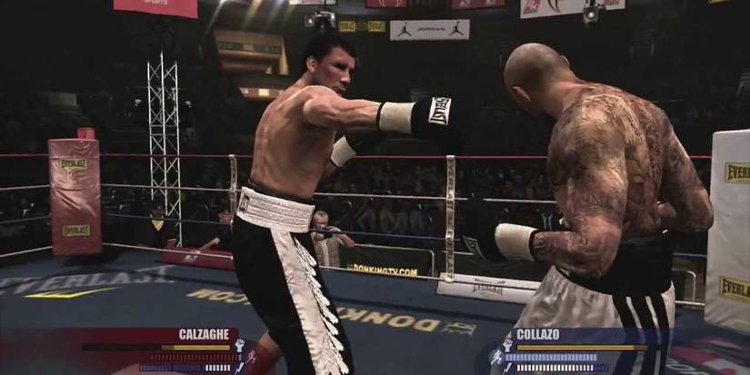 13 Best Boxing Video Games Of All Time, According To Metacritic